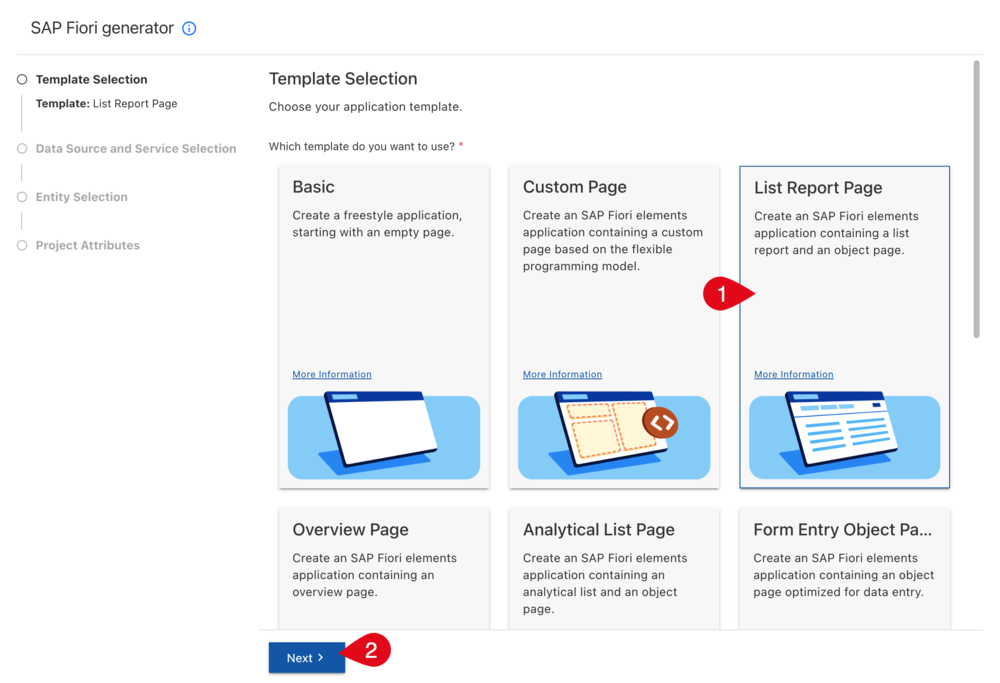 Develop a Custom UI for an SAP S/4HANA Cloud System | SAP Tutorials