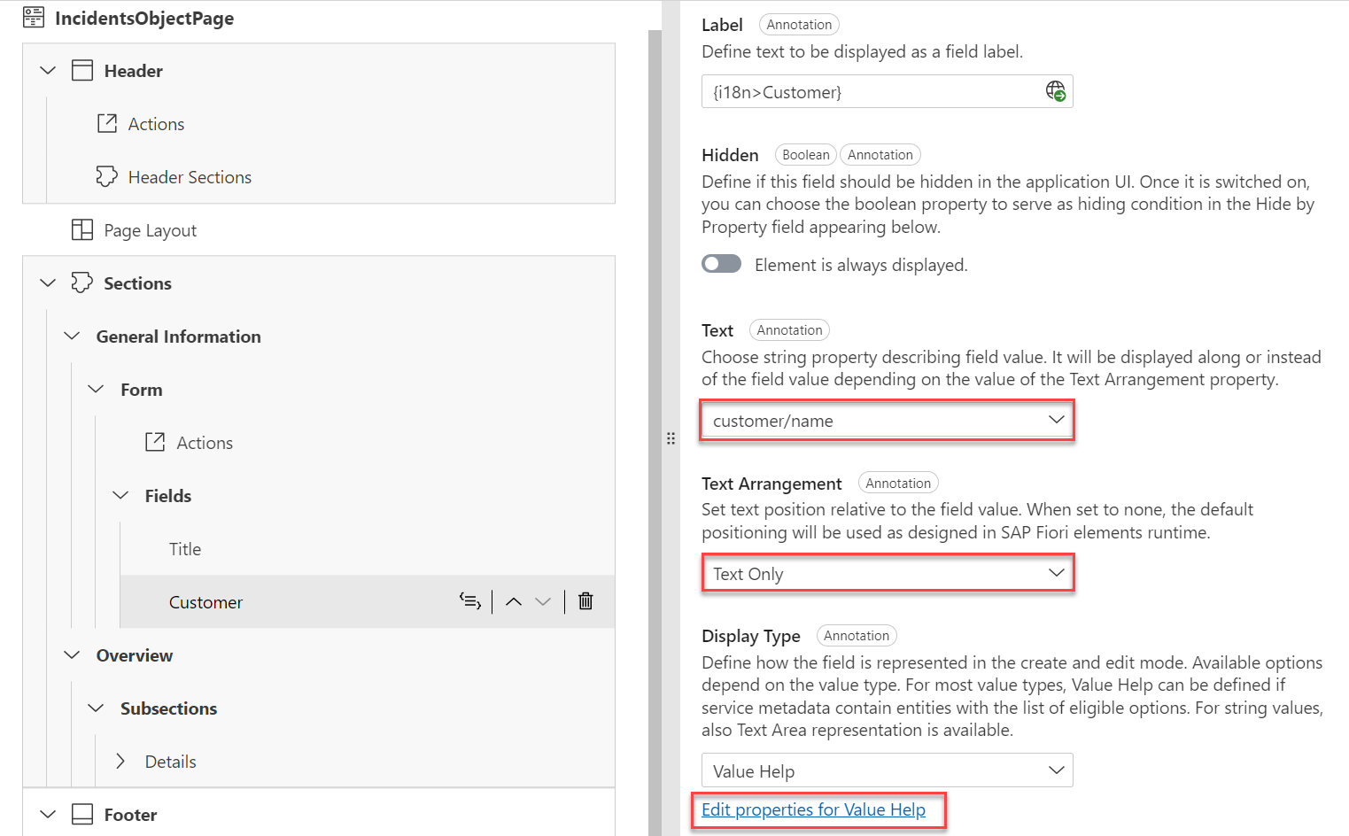 Add SAP Fiori Elements UIs | SAP Tutorials