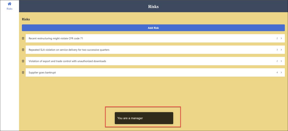 Consume A Cap Service In Sap Build Apps Sap Tutorials