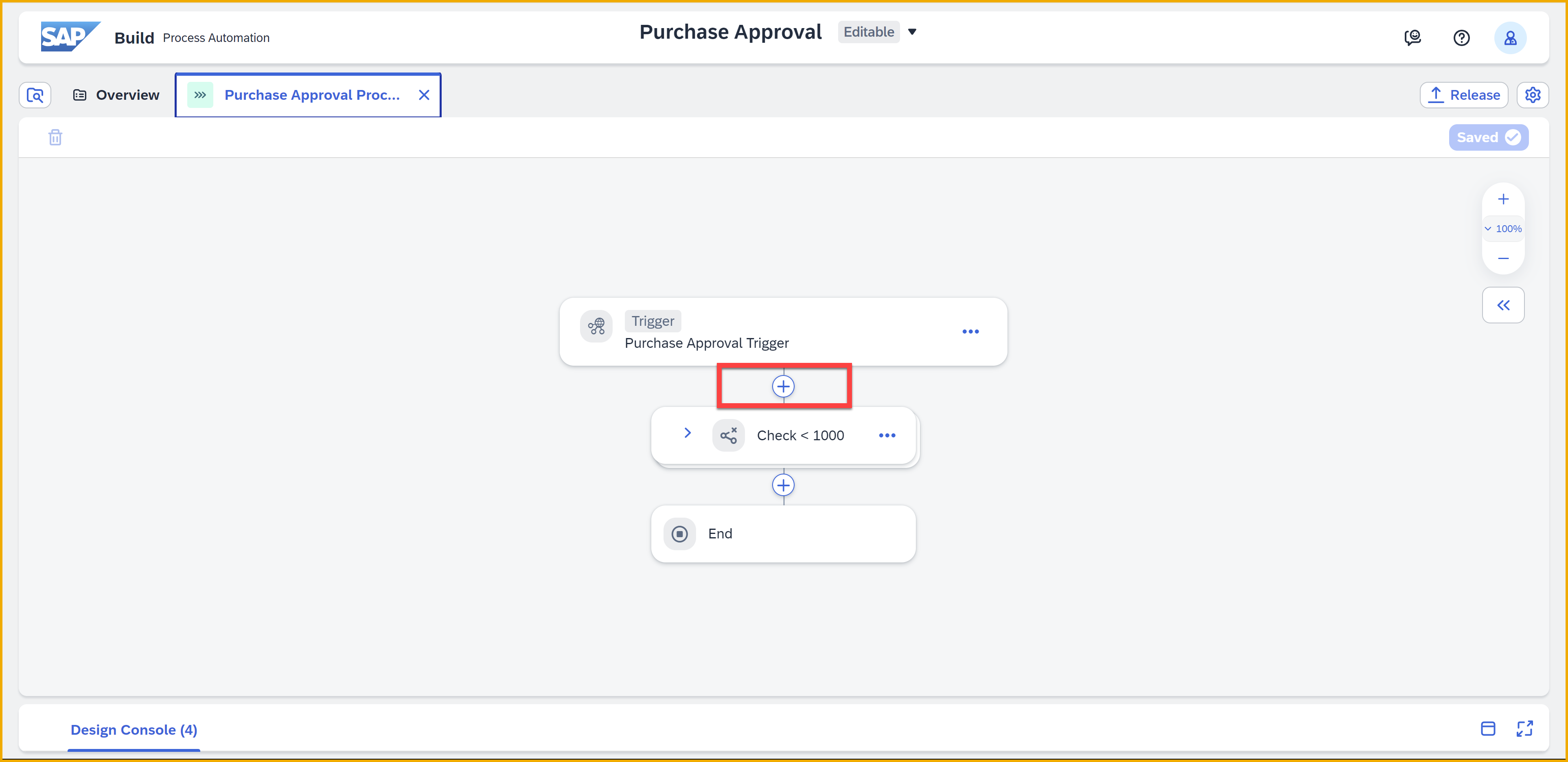 9 - Create Action to Get Data from SAP S/4HANA Cloud | SAP Tutorials 9 - Create Action to Get Data from SAP S/4HANA Cloud | SAP Tutorials