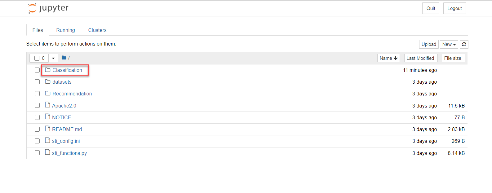 Use Service Ticket Intelligence And Jupyter Notebook To Classify Service Requests Sap Tutorials