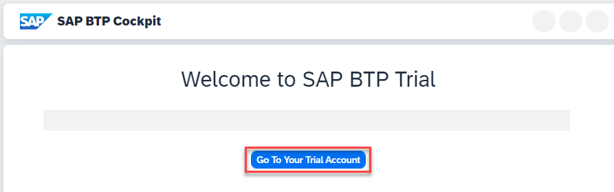 Deploy Cap Java App To Sap Business Technology Platform Sap Tutorials