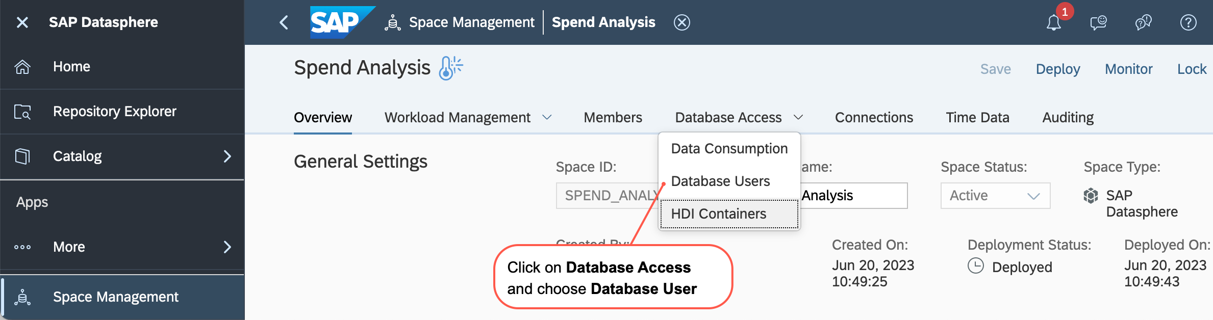 Learn How To Bring Sap Concur Data To Sap Datasphere Sap Tutorials