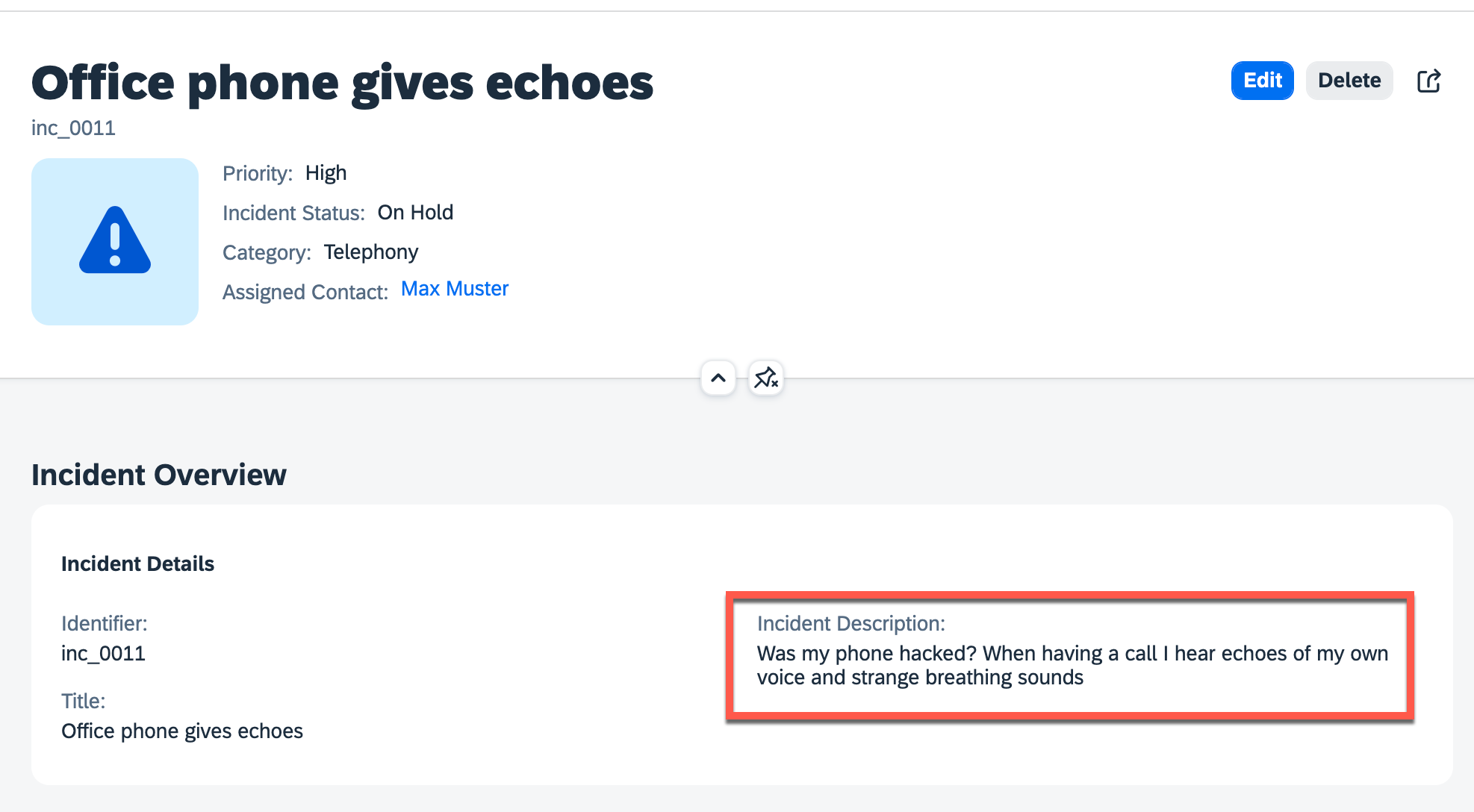 Extend The Object Page By Adding More Functionality Sap Tutorials 0528