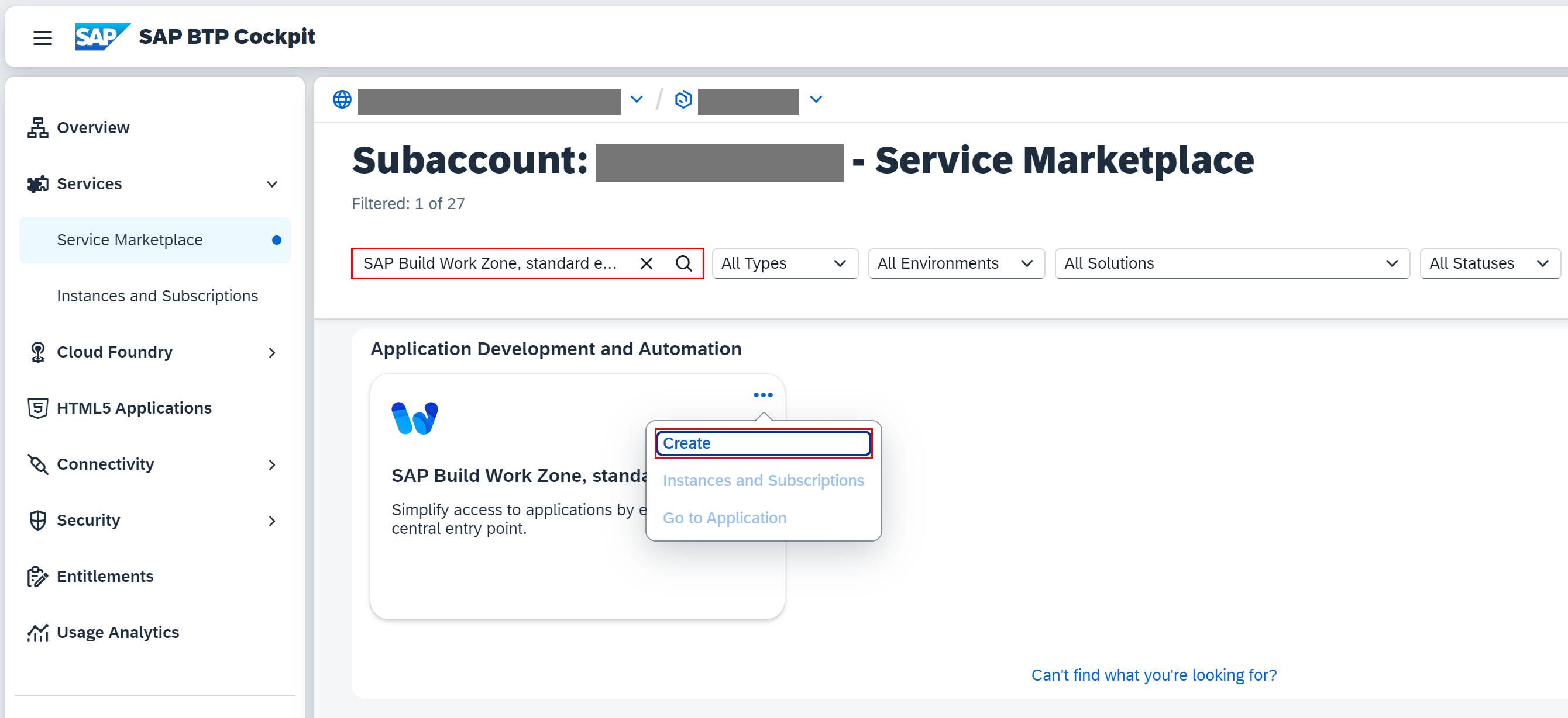 Integrate Your Application Deployed in SAP BTP, Kyma Runtime with SAP ...