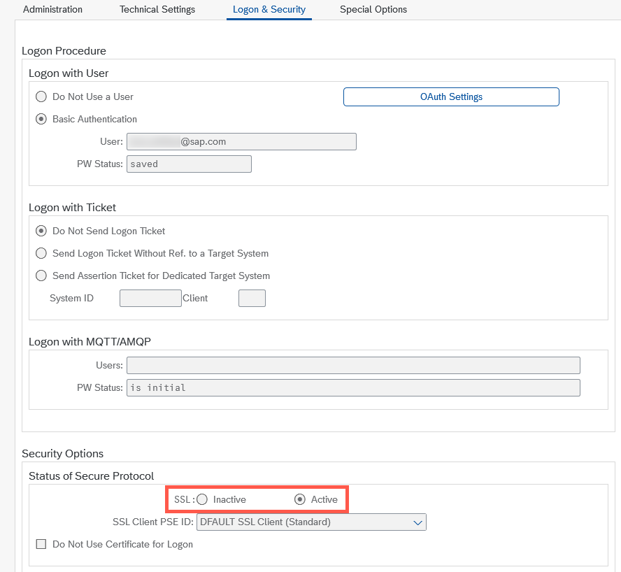 Create a SAP Service and Asset Manager Mobile Services App with Metrics ...
