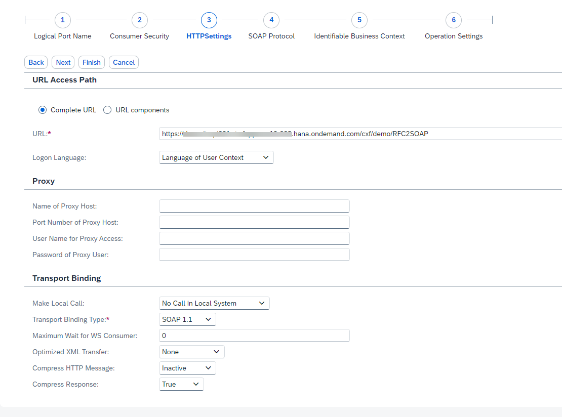 Learn How To Modernize Rfc Sender Communications Into Api Based Protocols In Cloud Integration