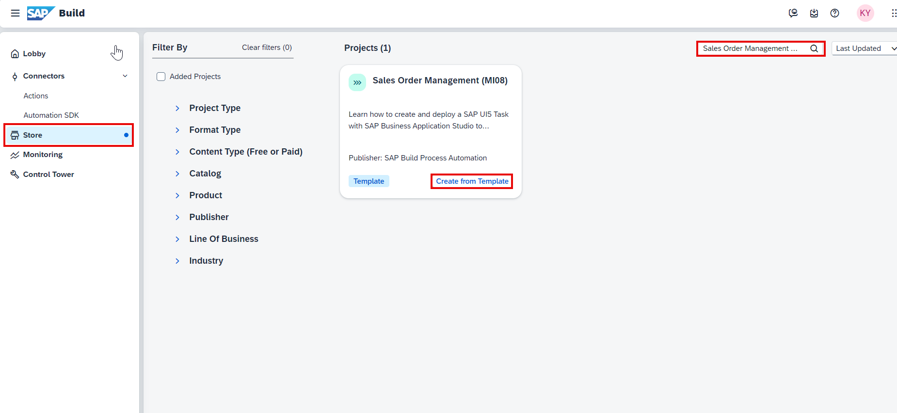 Integrate an SAP UI5 Task in a Business Process | SAP Tutorials Integrate an SAP UI5 Task in a Business Process | SAP Tutorials
